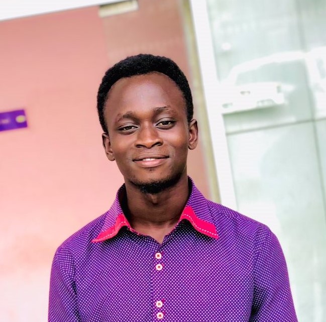 Personal Portfolio Website